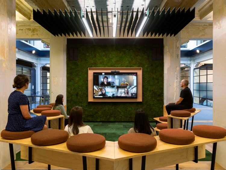 Project - Silver Fern Farms